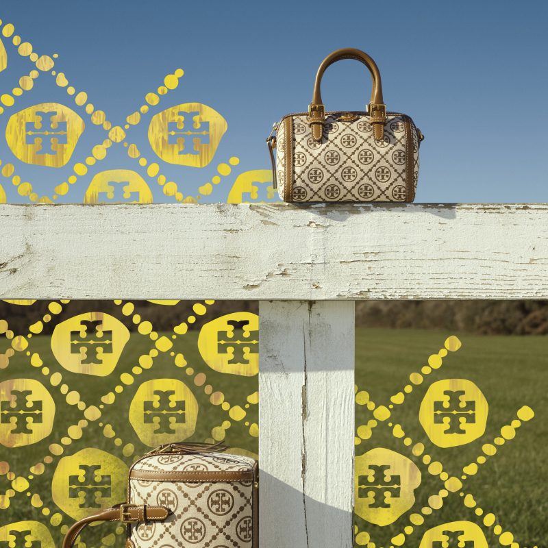 Tory Burch - Valiram Group