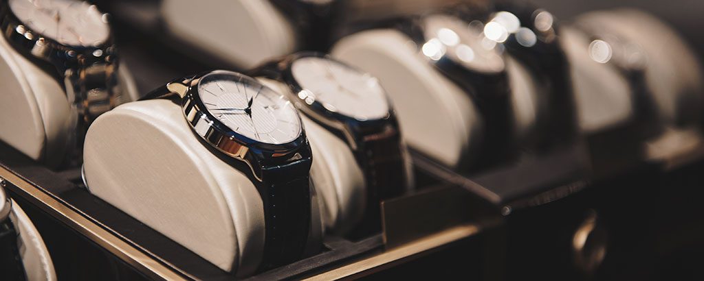 The Watch Care Guide - Valiram Group