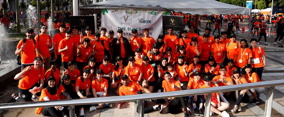 Store Locator - Valiram Group