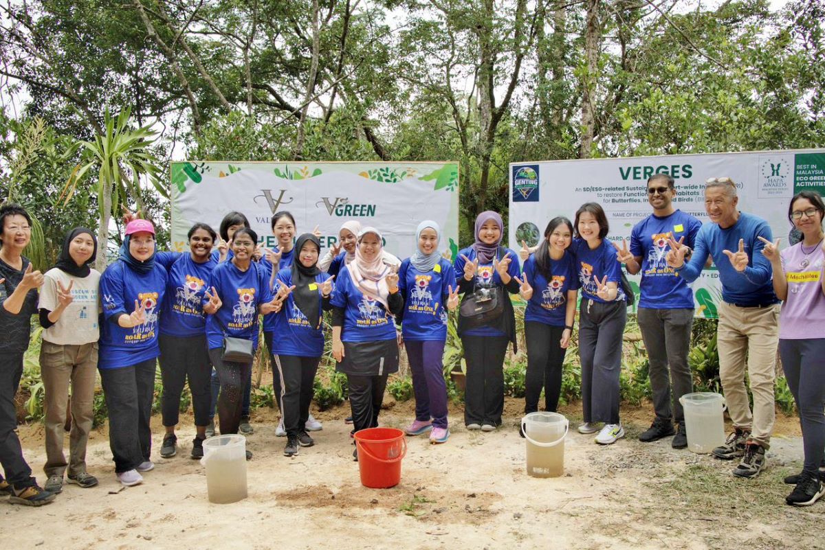 Store Locator - Valiram Group