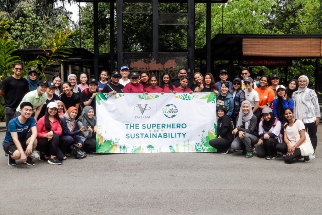 Store Locator - Valiram Group