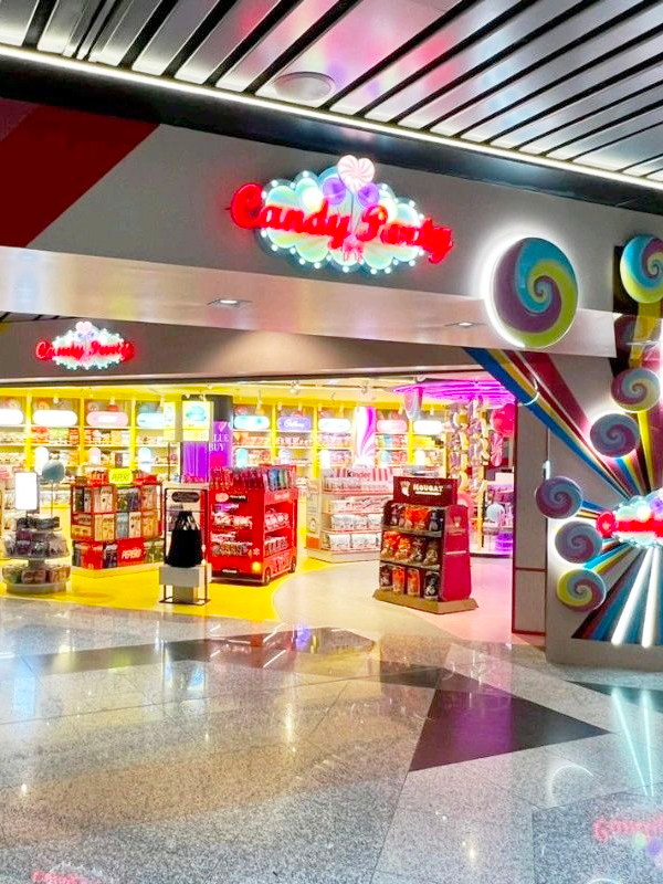 Candy Party - Valiram Group