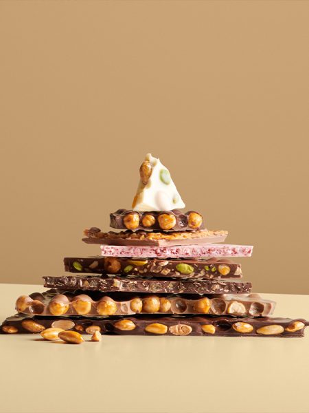 Laderach - Valiram Group